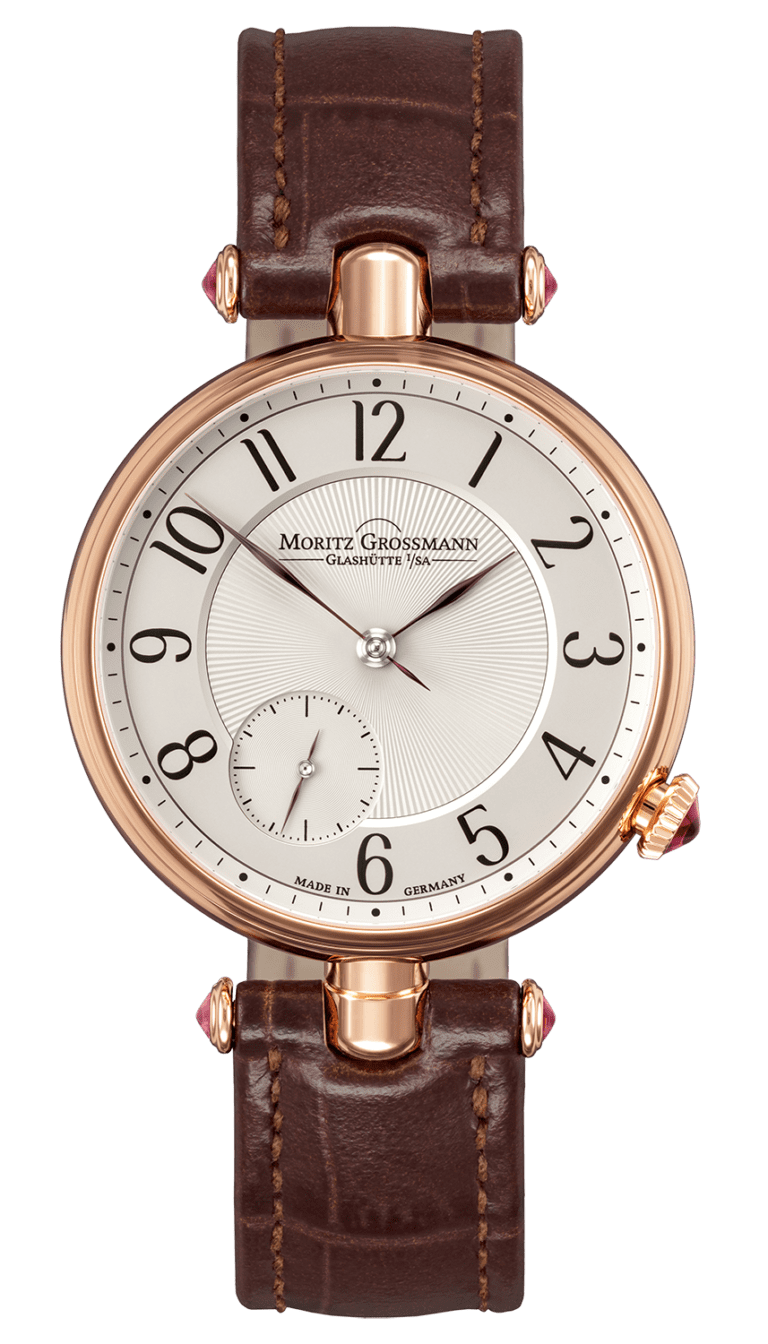 Welcome - Grossmann Uhren GmbH - Boutique